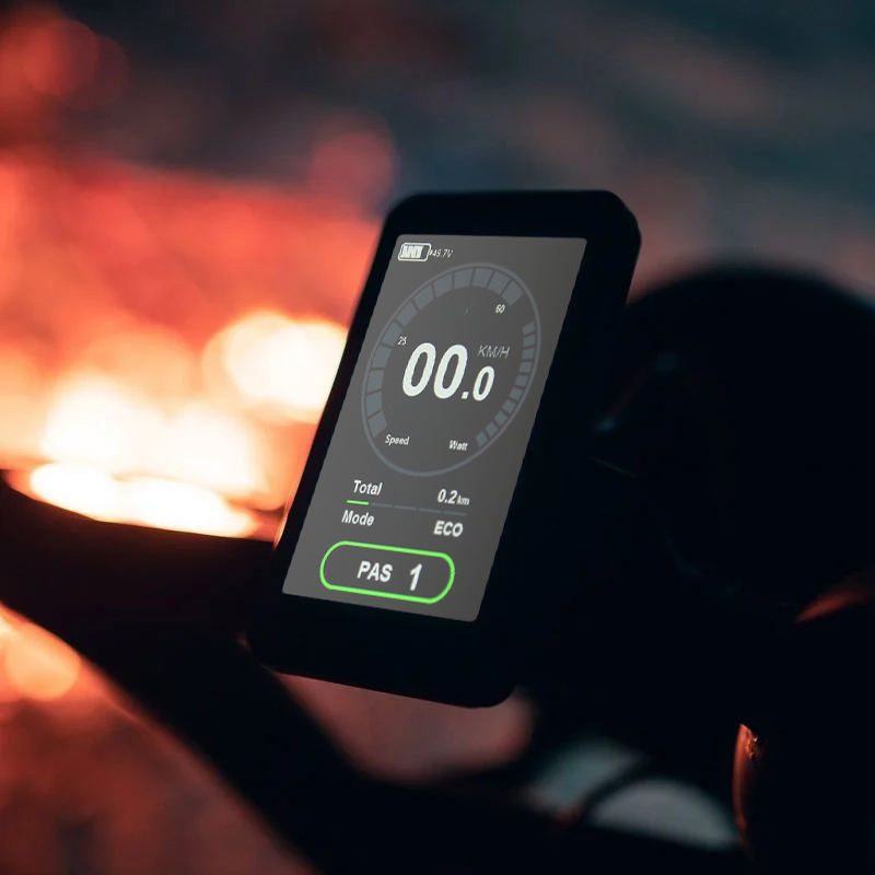 Dirodi XTreme Electric Bike (Gen 3) Australia | DiroDi