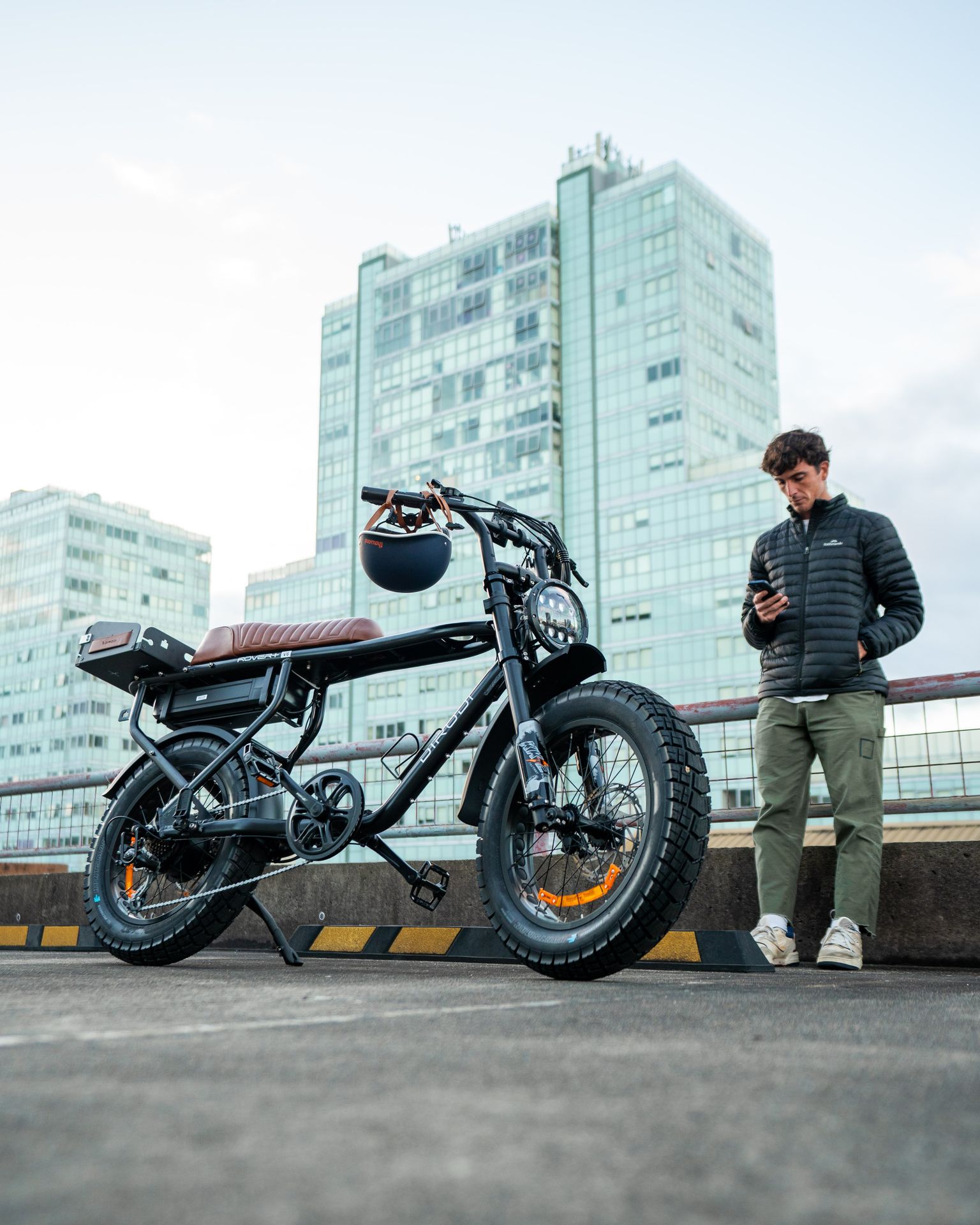 Electric Bikes in Brisbane: The Ultimate Guide | DiroDi