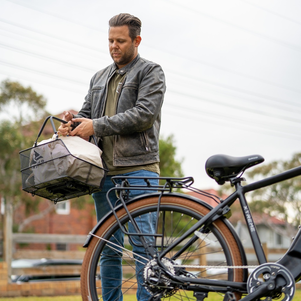 Dirodi XTreme Electric Bike (Gen 3) Australia | DiroDi