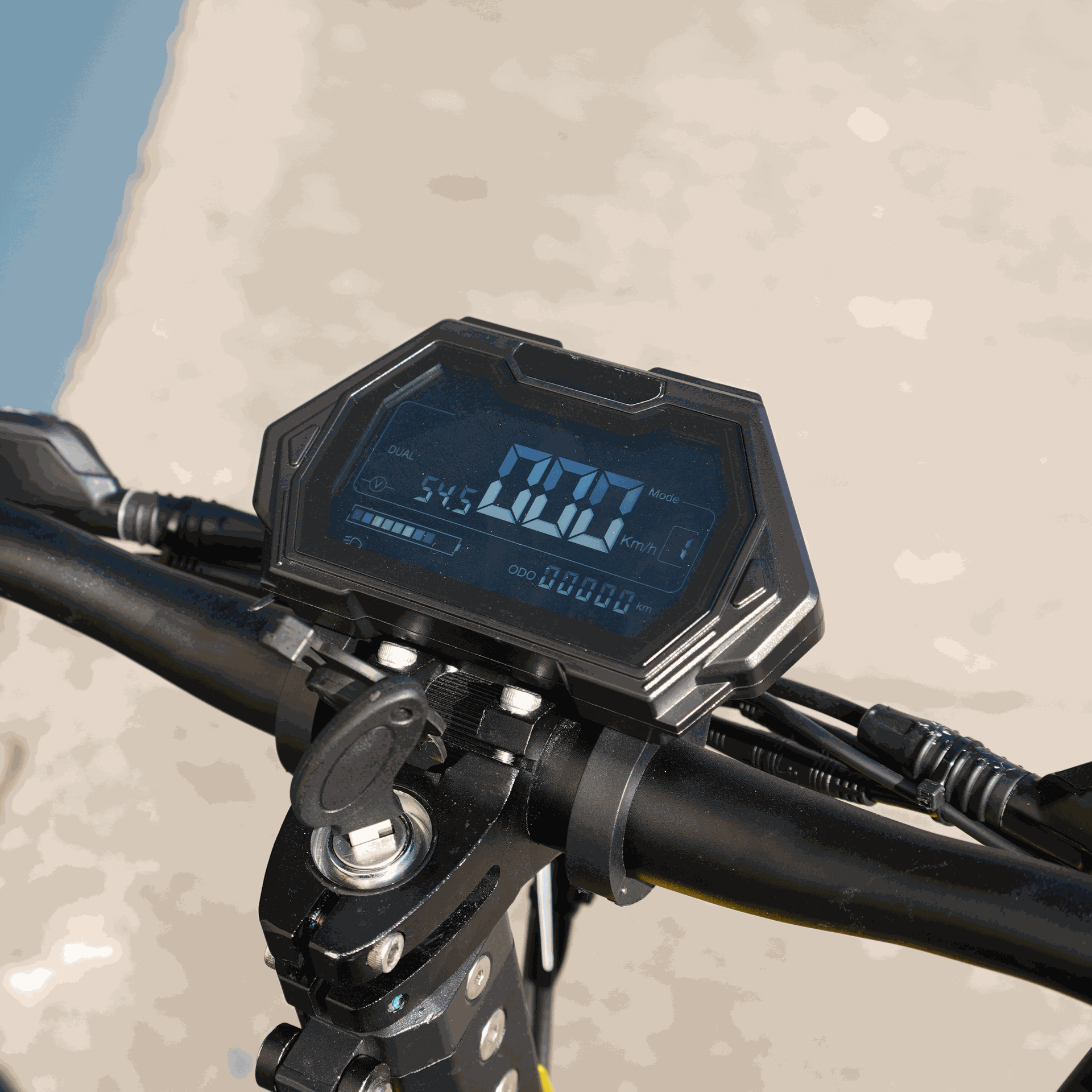 DiroDi Cavalier T2400 Electric Scooter | DiroDi