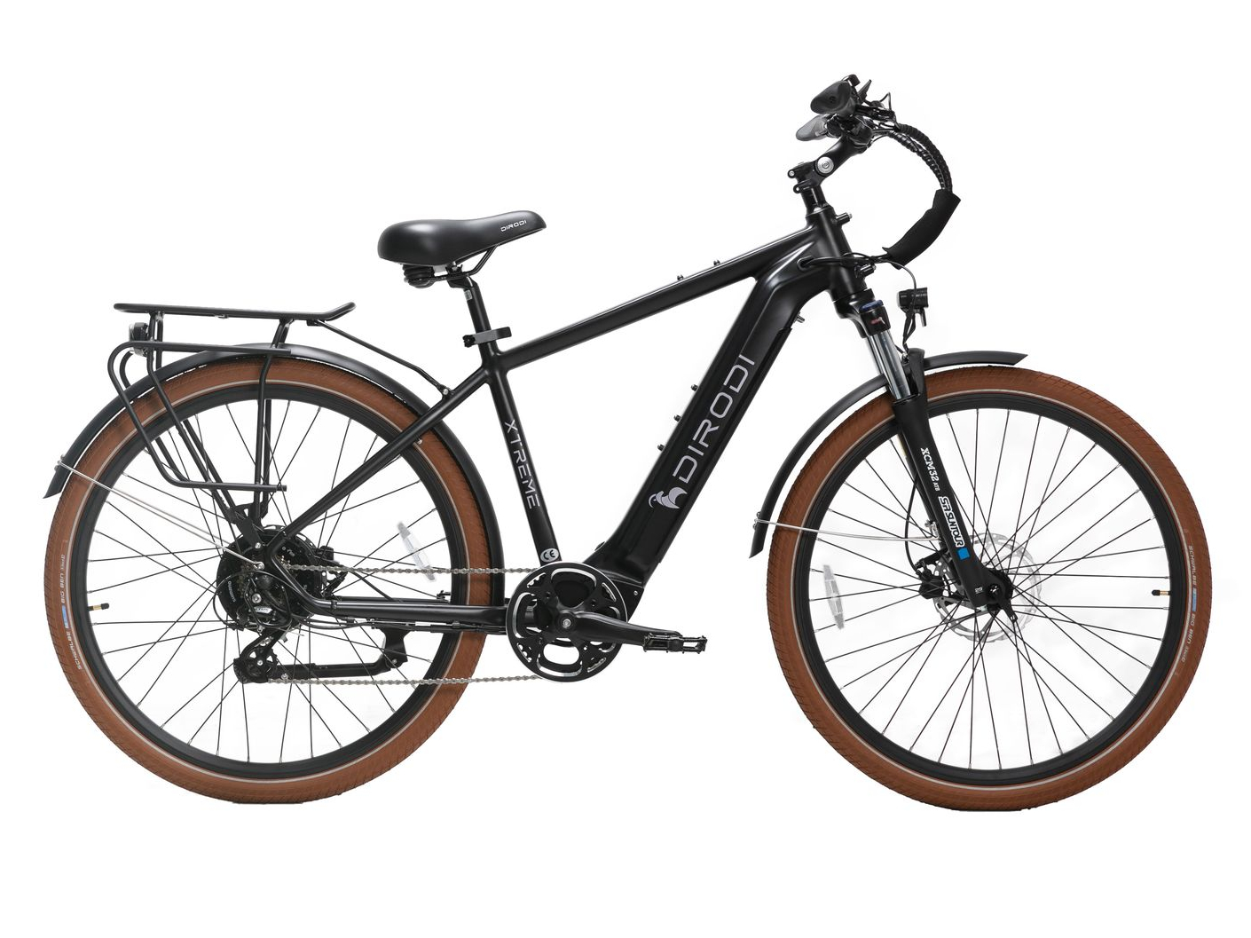 Dirodi XTreme Electric Bike (Gen 3) Australia | DiroDi