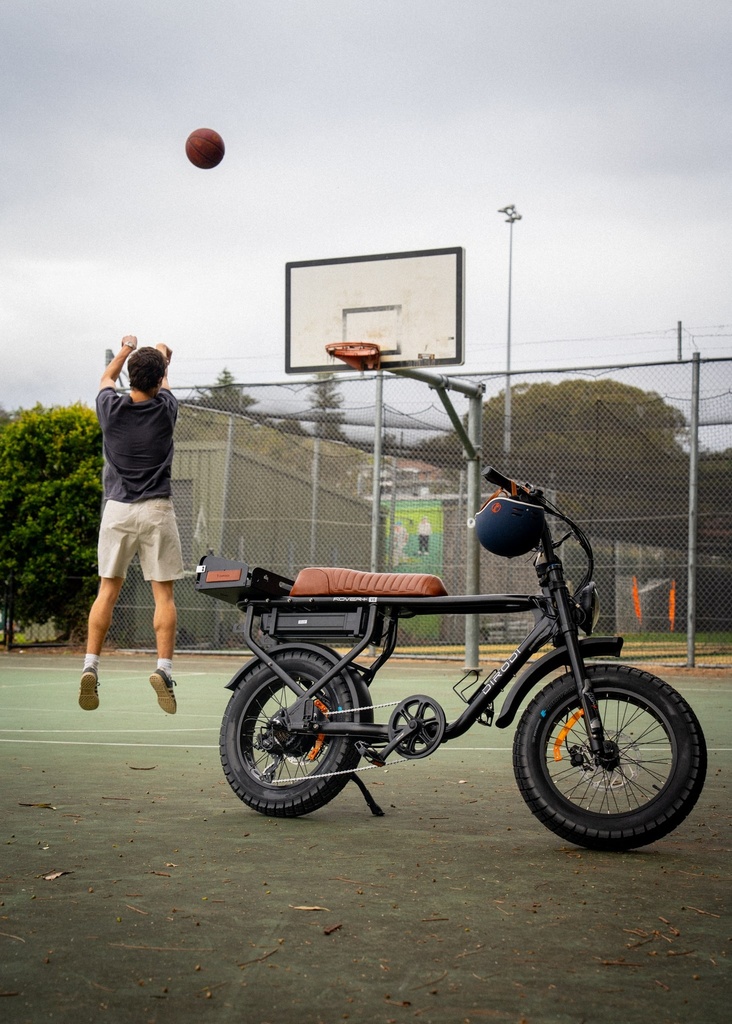 DiroDi Rover Plus Gen 6