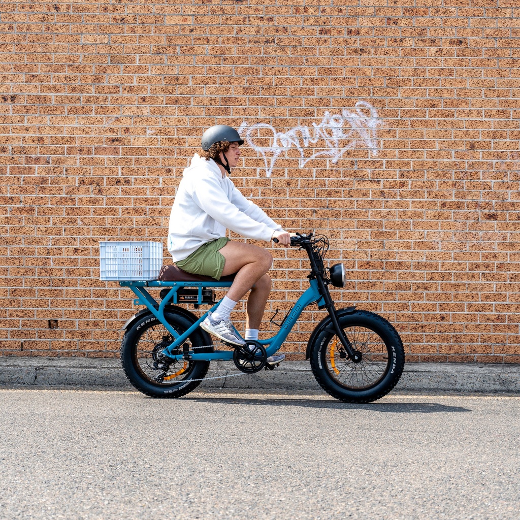 DiroDi Rover Electric Bike (Gen 3) Australia | DiroDi