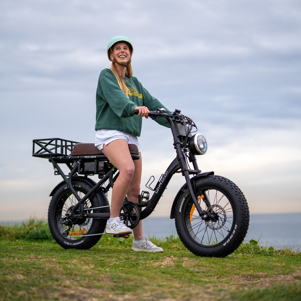 DiroDi Rover Electric Bike (Gen 3) Australia | DiroDi