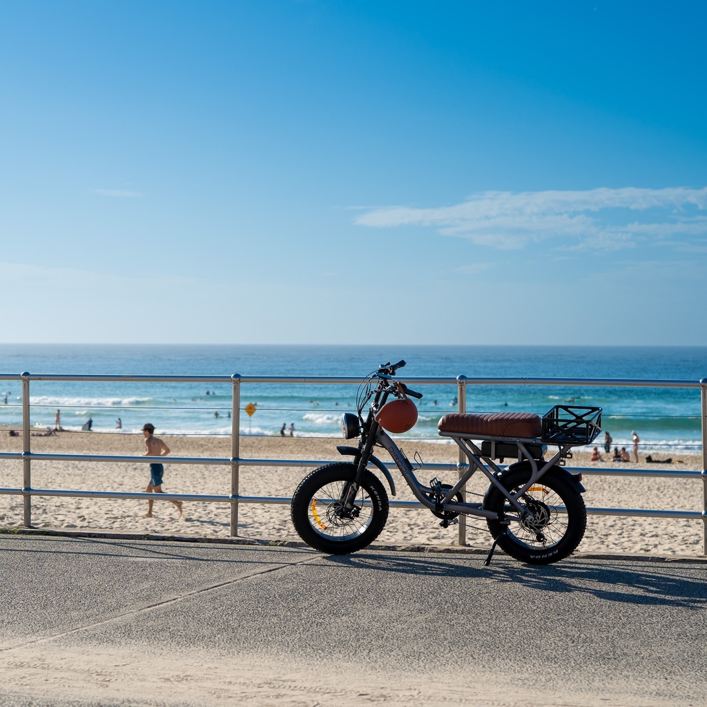 DiroDi Rover Electric Bike (Gen 3) Australia | DiroDi