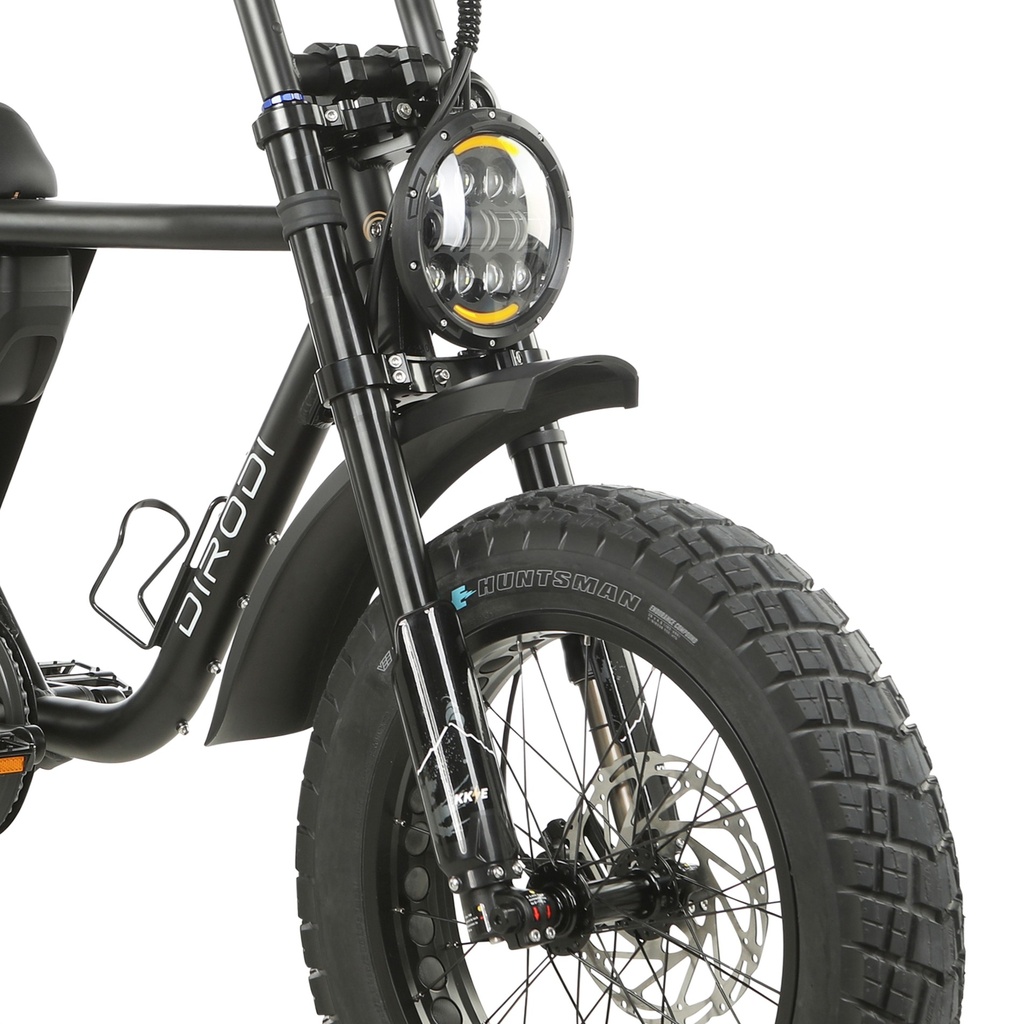 Rover Pro KKE Forks Upgrade Kit (V) | DiroDi